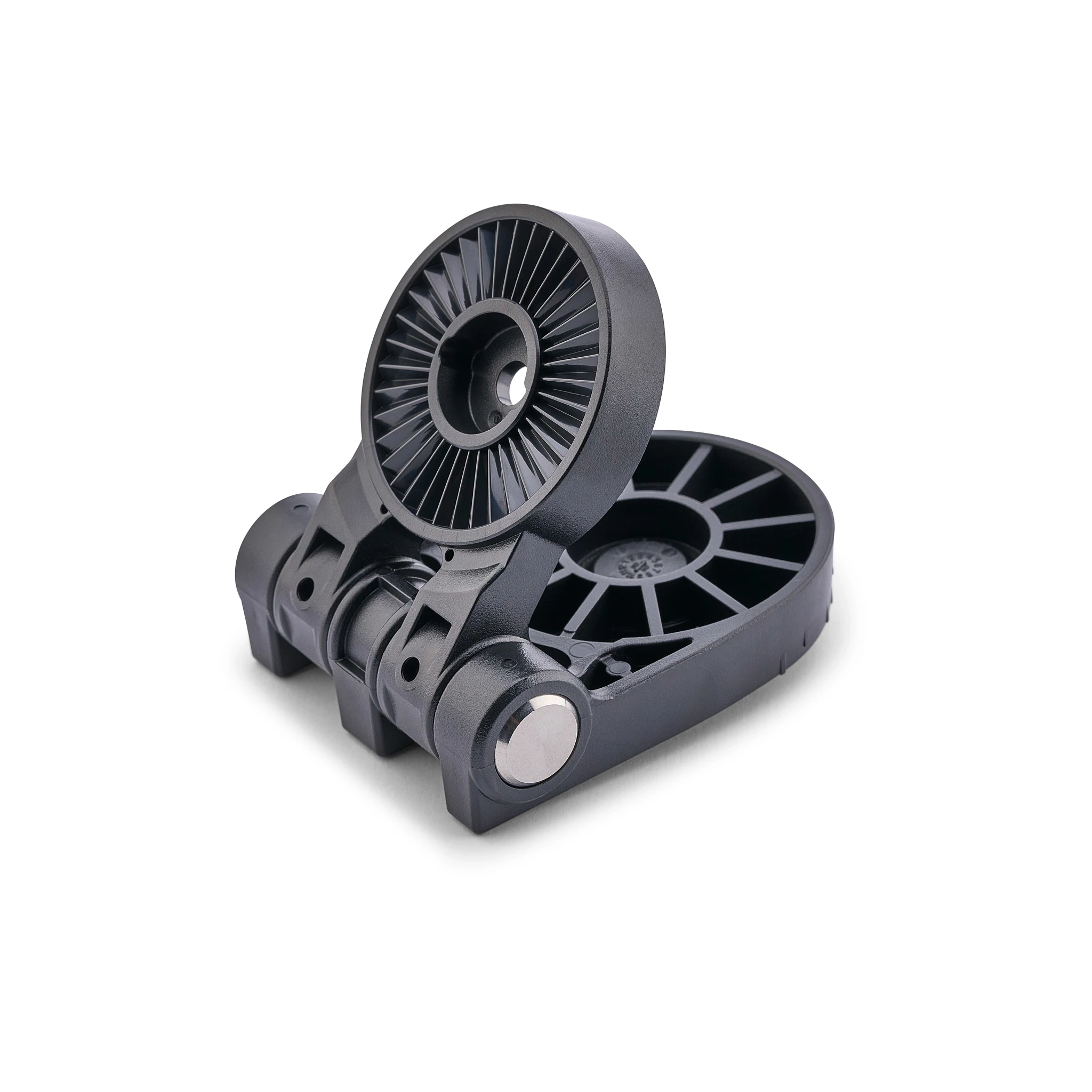 MEGA Live Shaft Mount - Humminbird