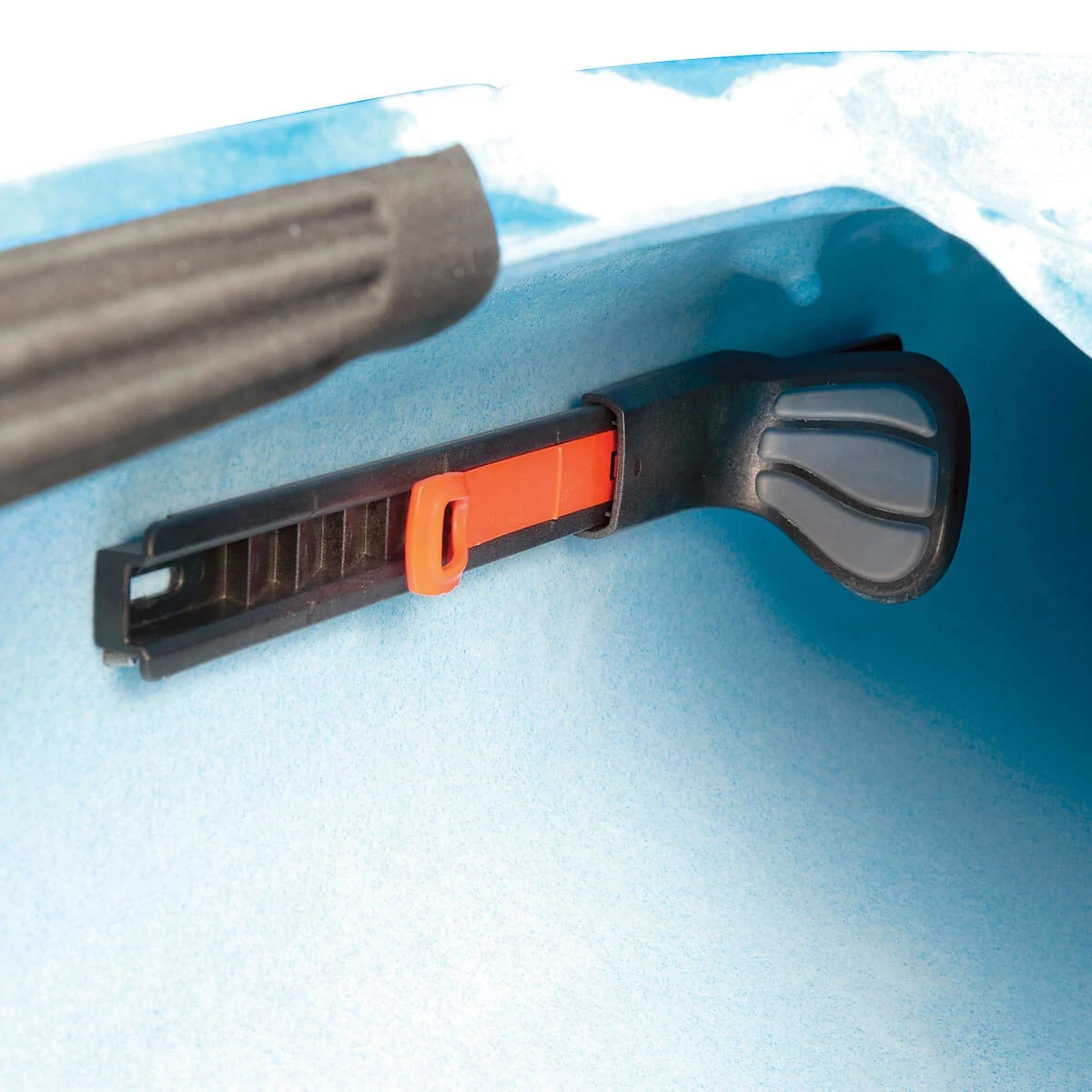 Heron 9XT - Old Town