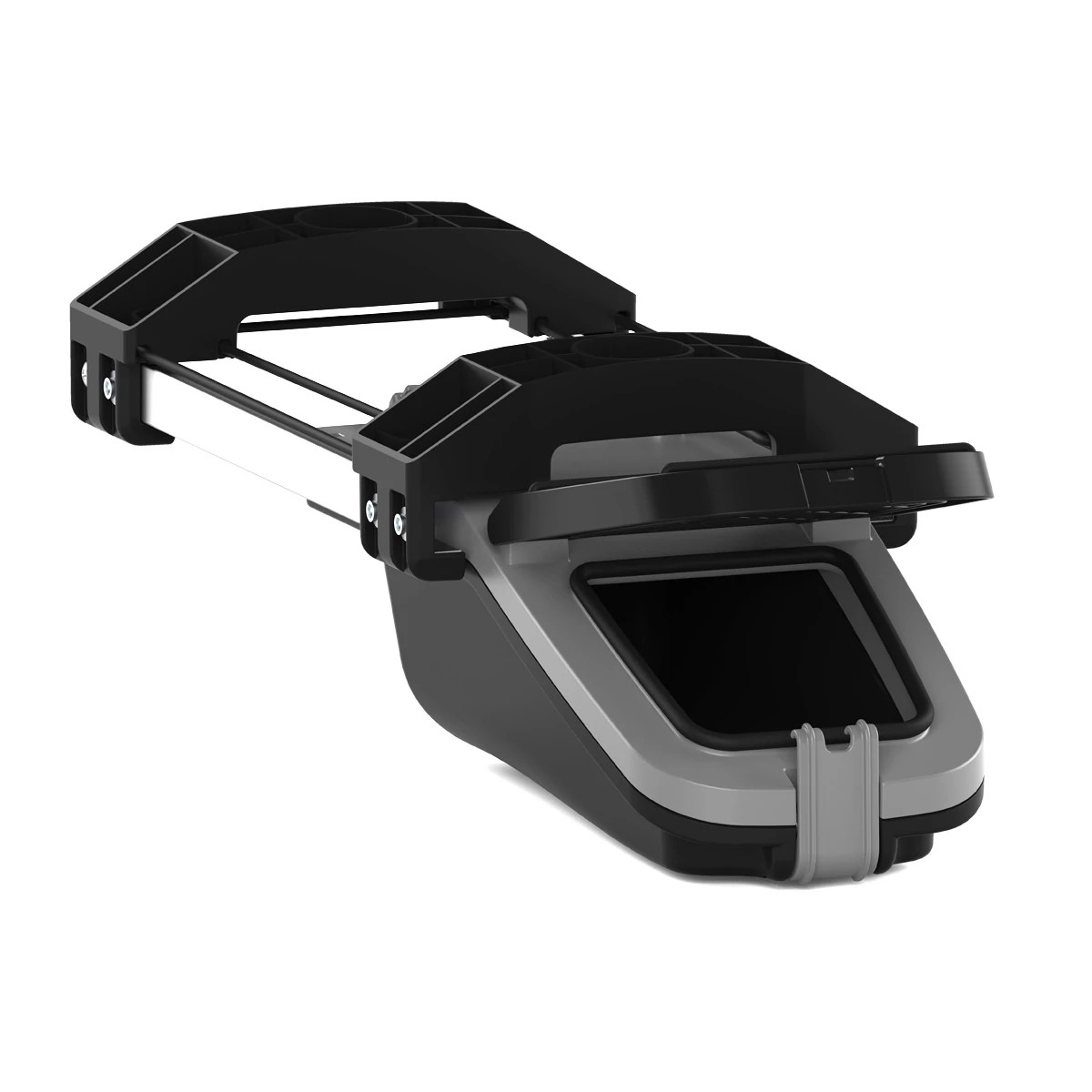 Touring Day Hatch - Old Town