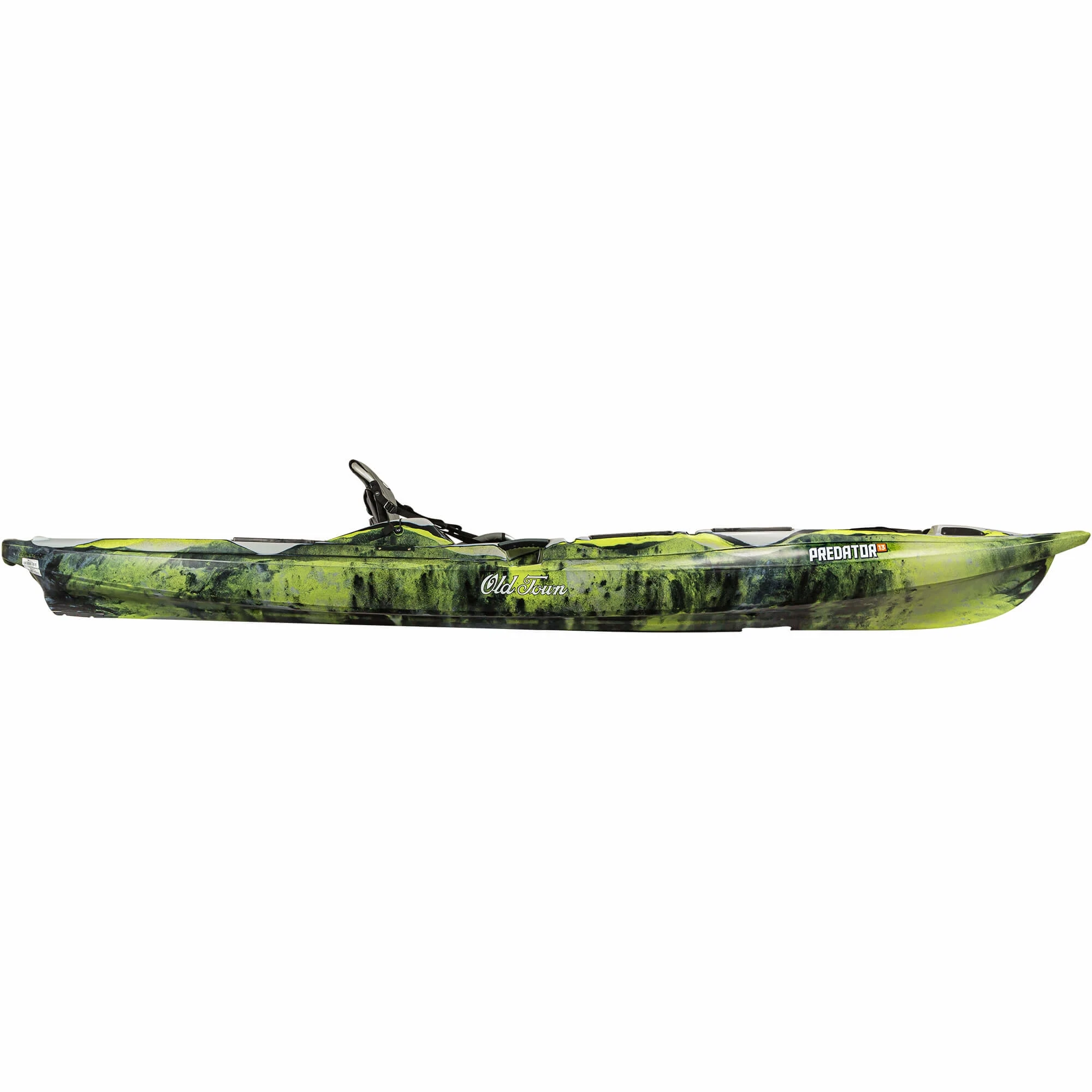 Predator 13 Angler - First Light - Old Town