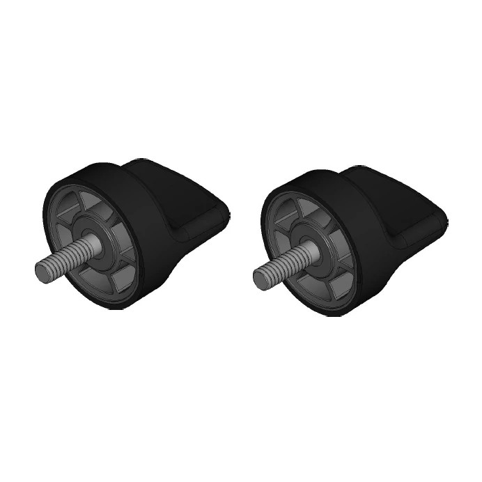 Mounting Knobs - HELIX 15 - Humminbird