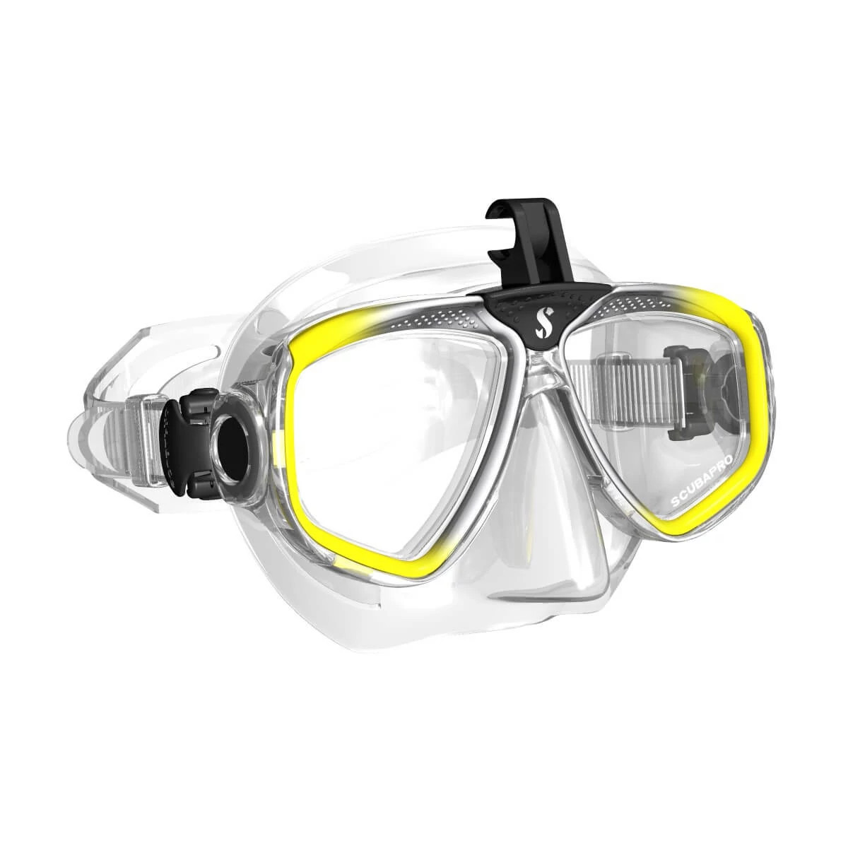 Galileo HUD Hands-Free Computer Zoom Mount - Scubapro us