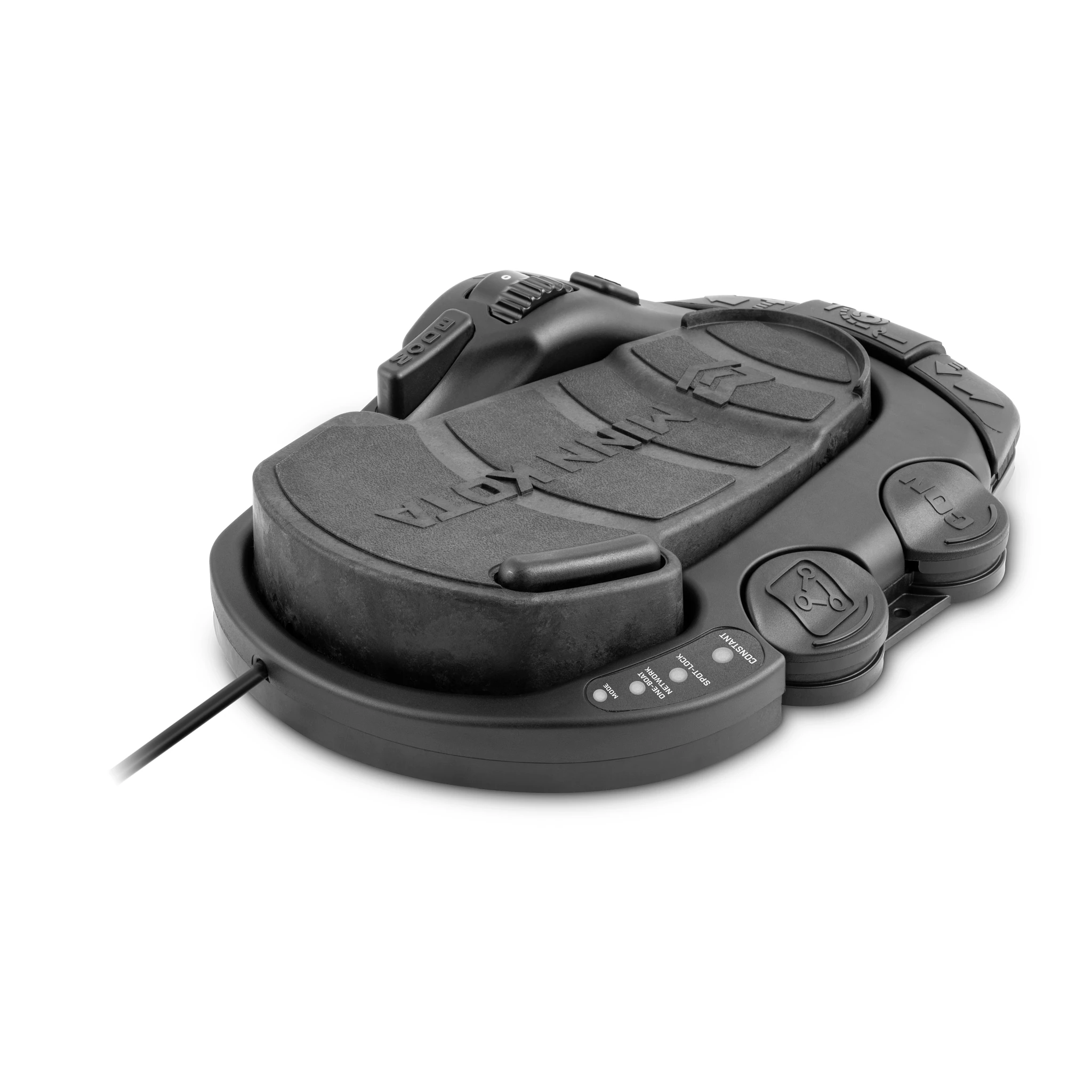 Foot Pedal-Corded - RT Instinct/Ulterra Quest - Minn Kota