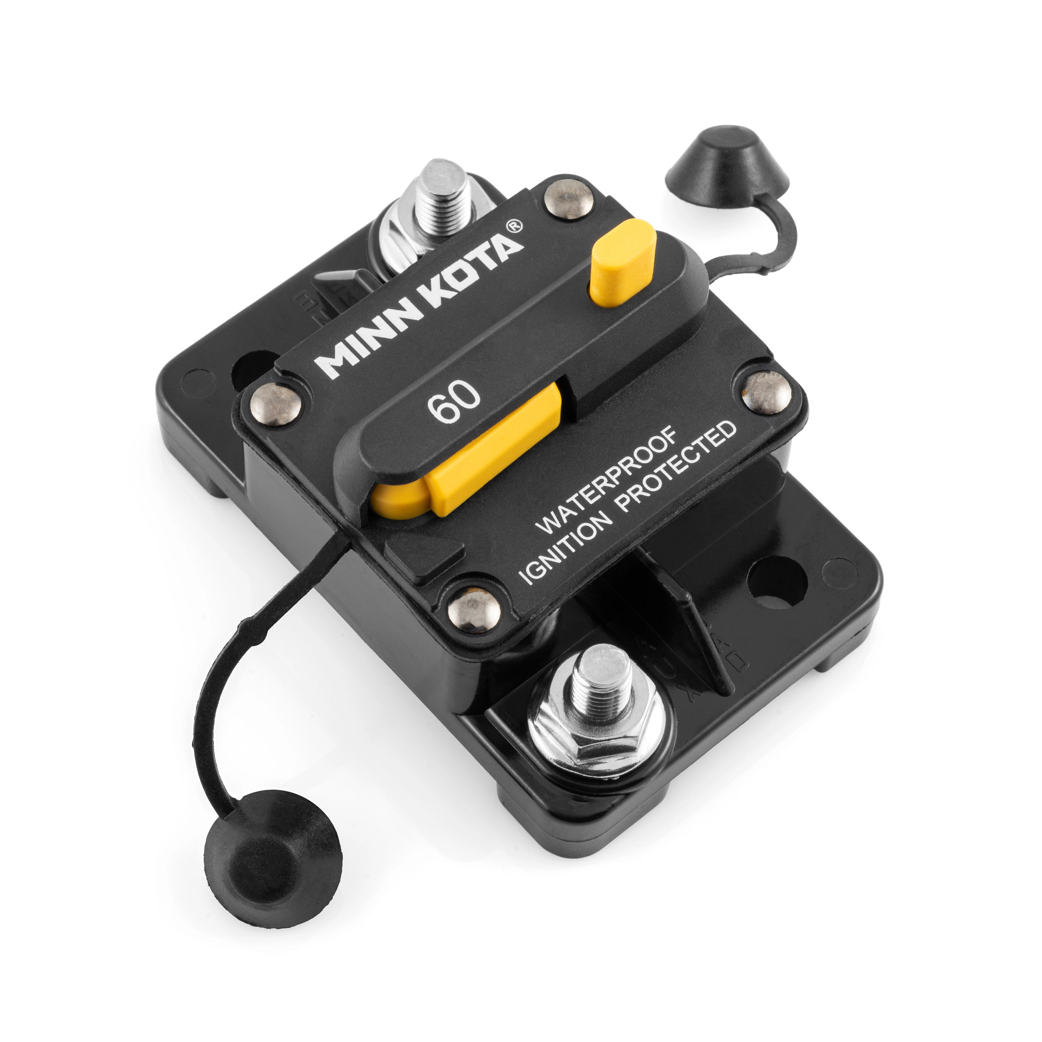 Circuit Breaker / MKR-27 - Minn Kota