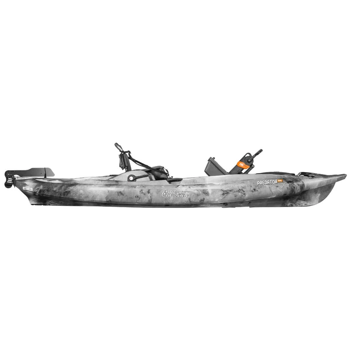 Predator PDL Angler - Urban Camo - Old Town