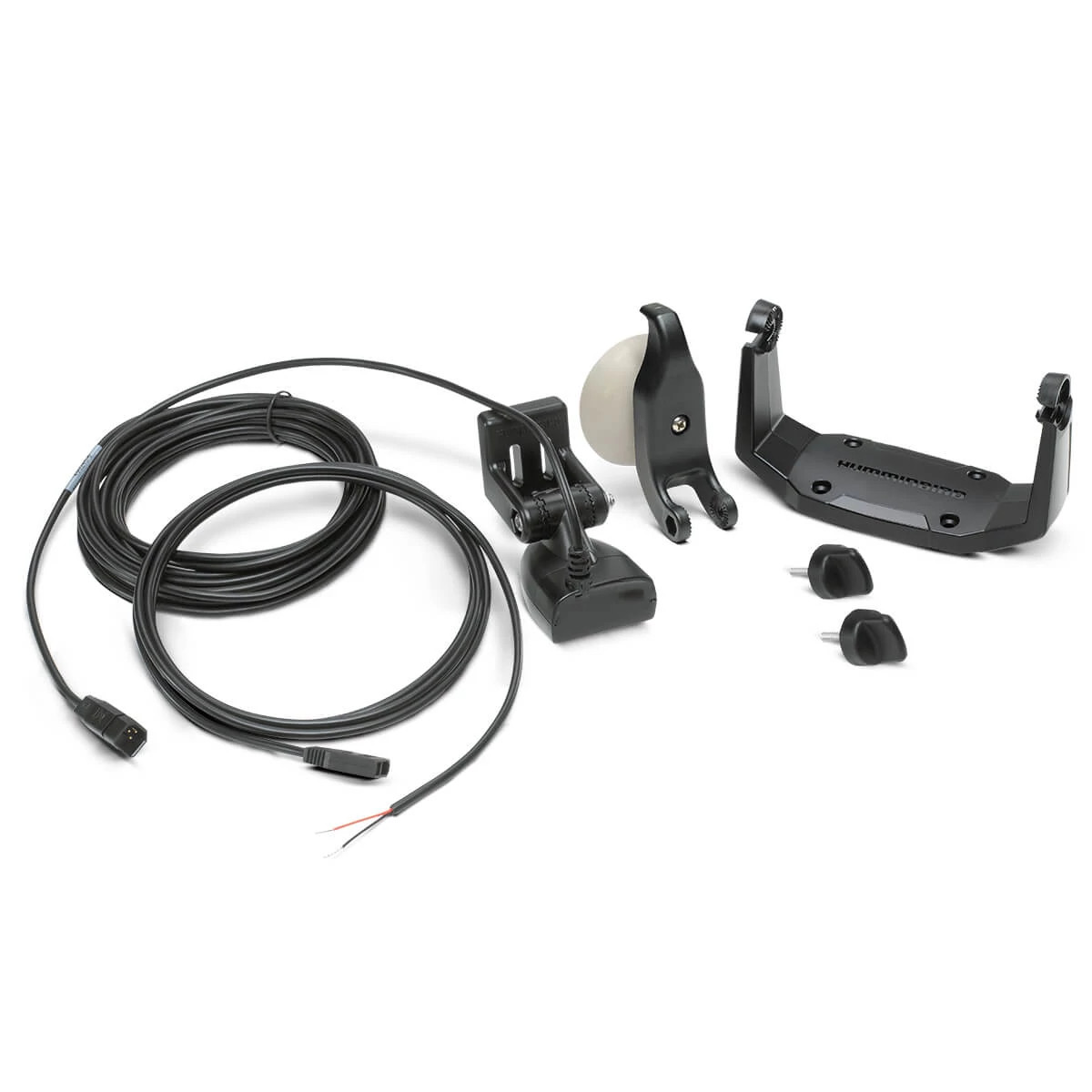 ICE HELIX 5 CHIRP GPS G3 All Season - Humminbird