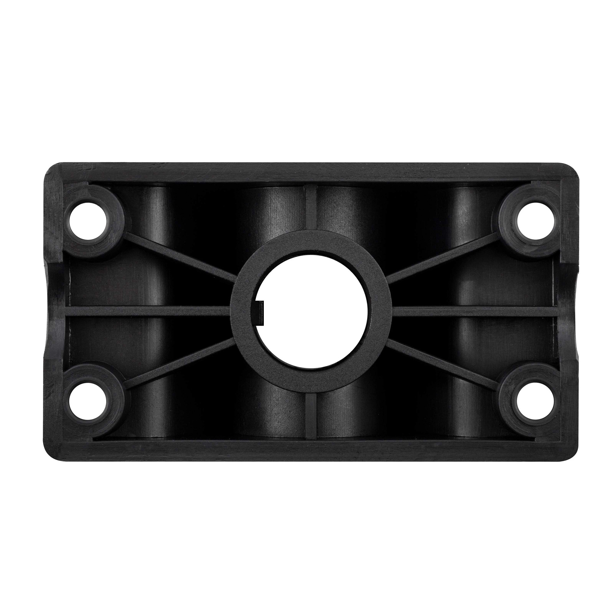 Side / Deck Mount - Cannon