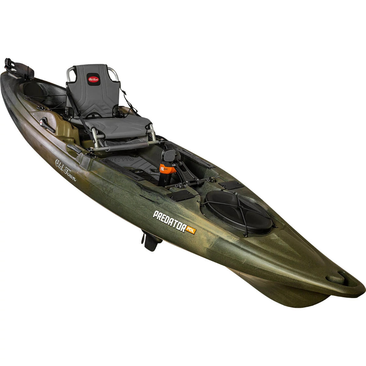 Predator PDL - Camo - Old Town
