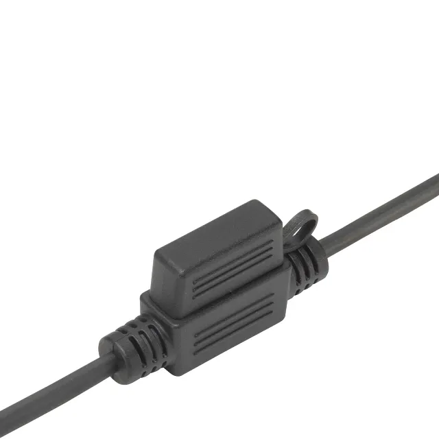 ICE XPLORE Power Cable - Humminbird