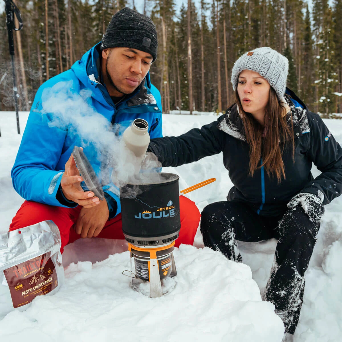 Joule Cooking System - Jetboil