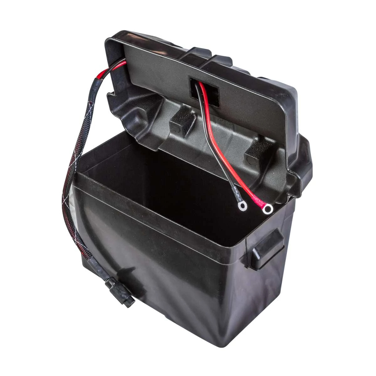 Predator Battery Box - Old Town