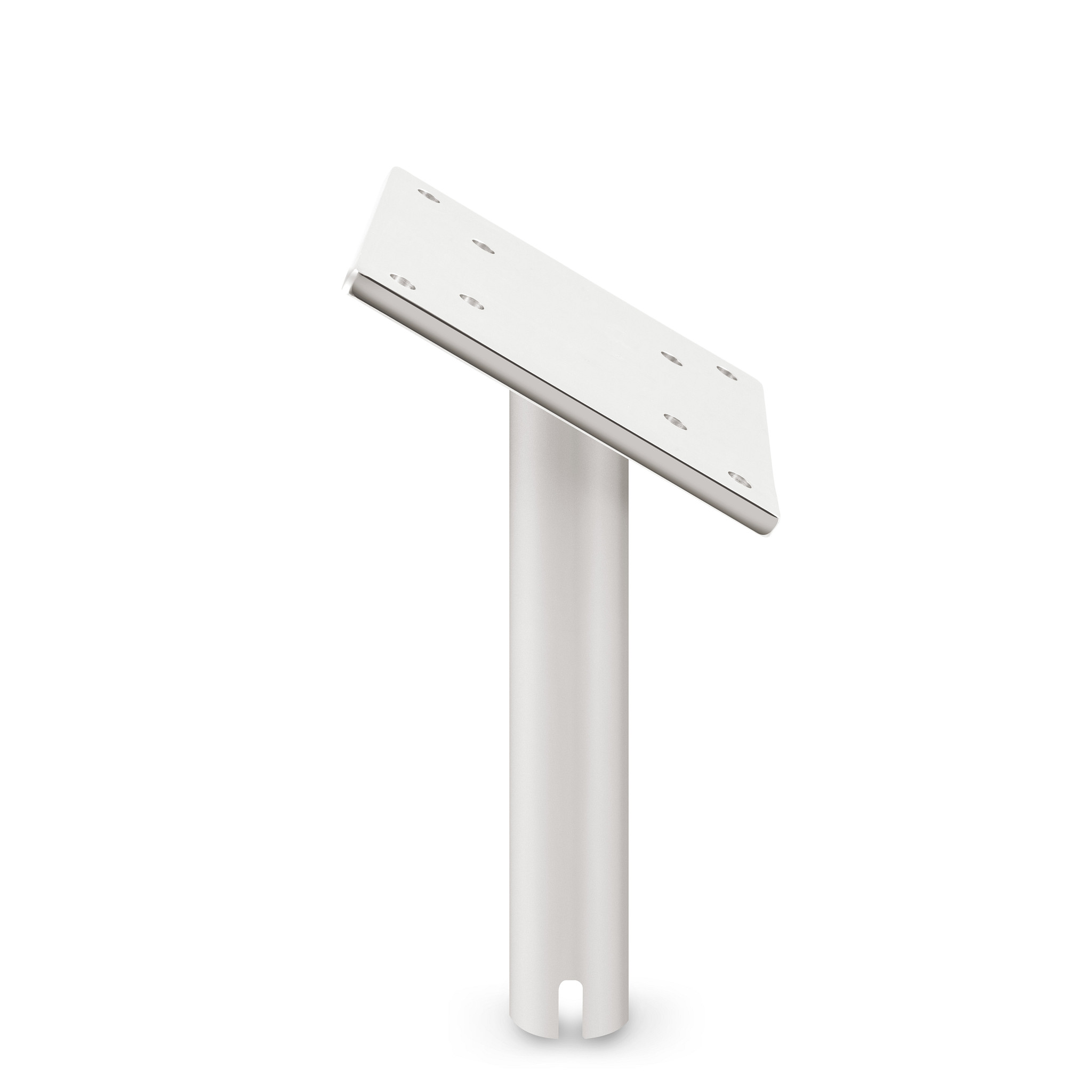 Gimbal Mount, Stainless Steel - Cannon