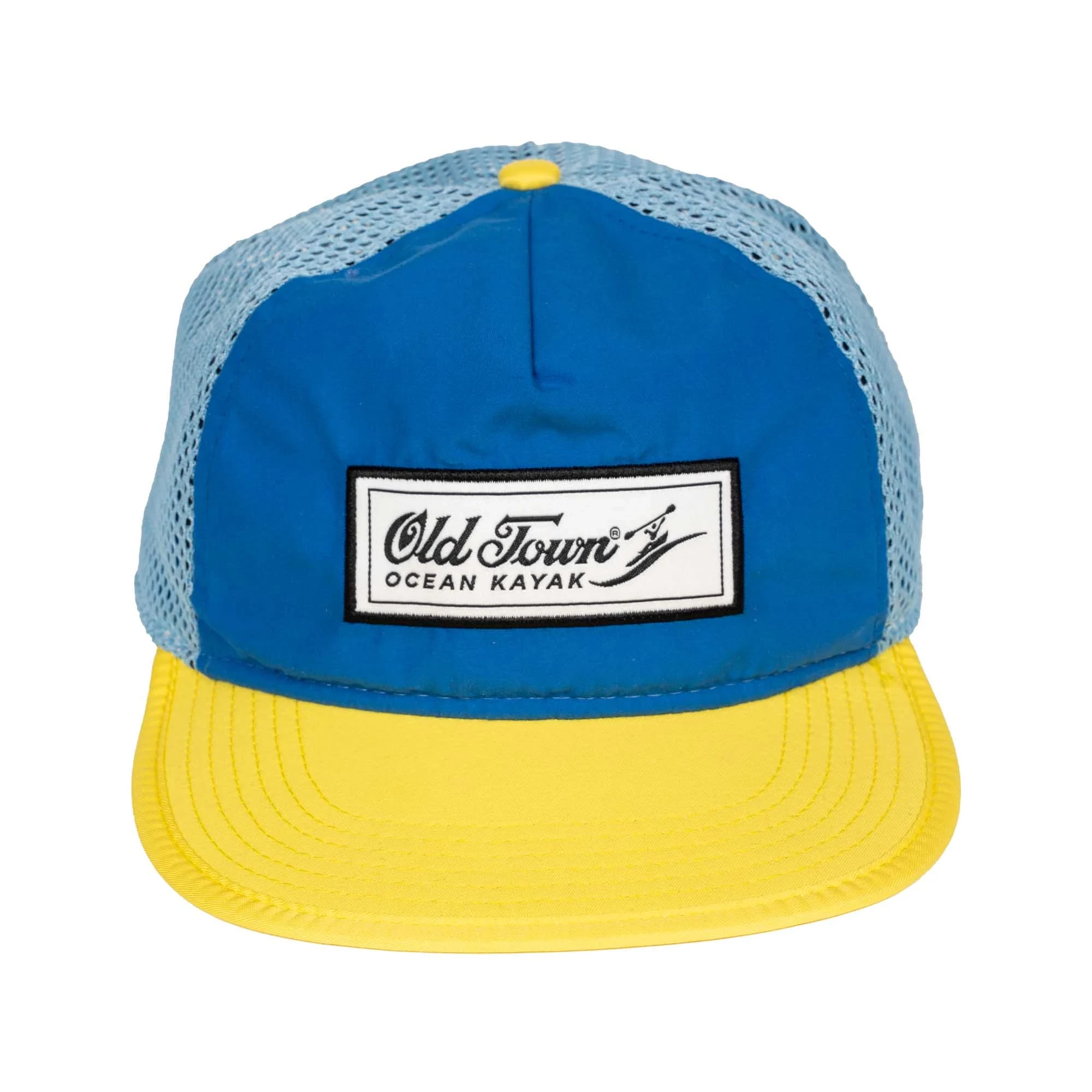Old Town Ocean Kayak Mesh Hat - Old Town