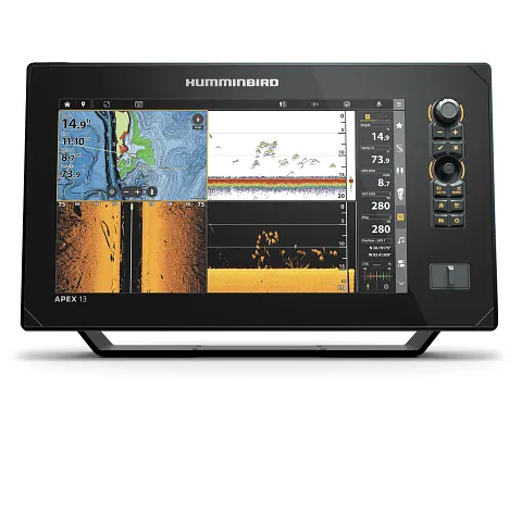 APEX - Humminbird
