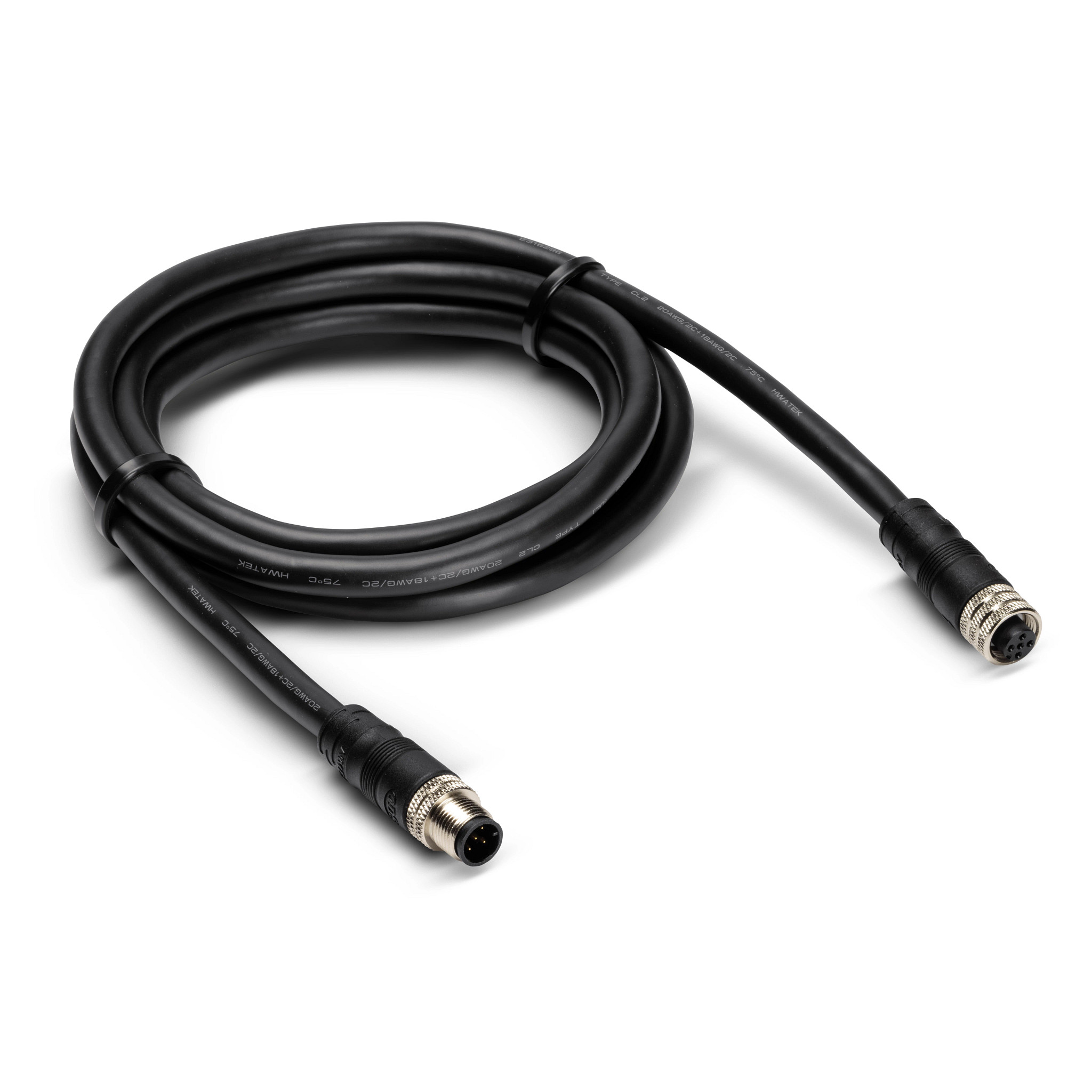 NMEA 2000 Drop Cable - 2M - Humminbird