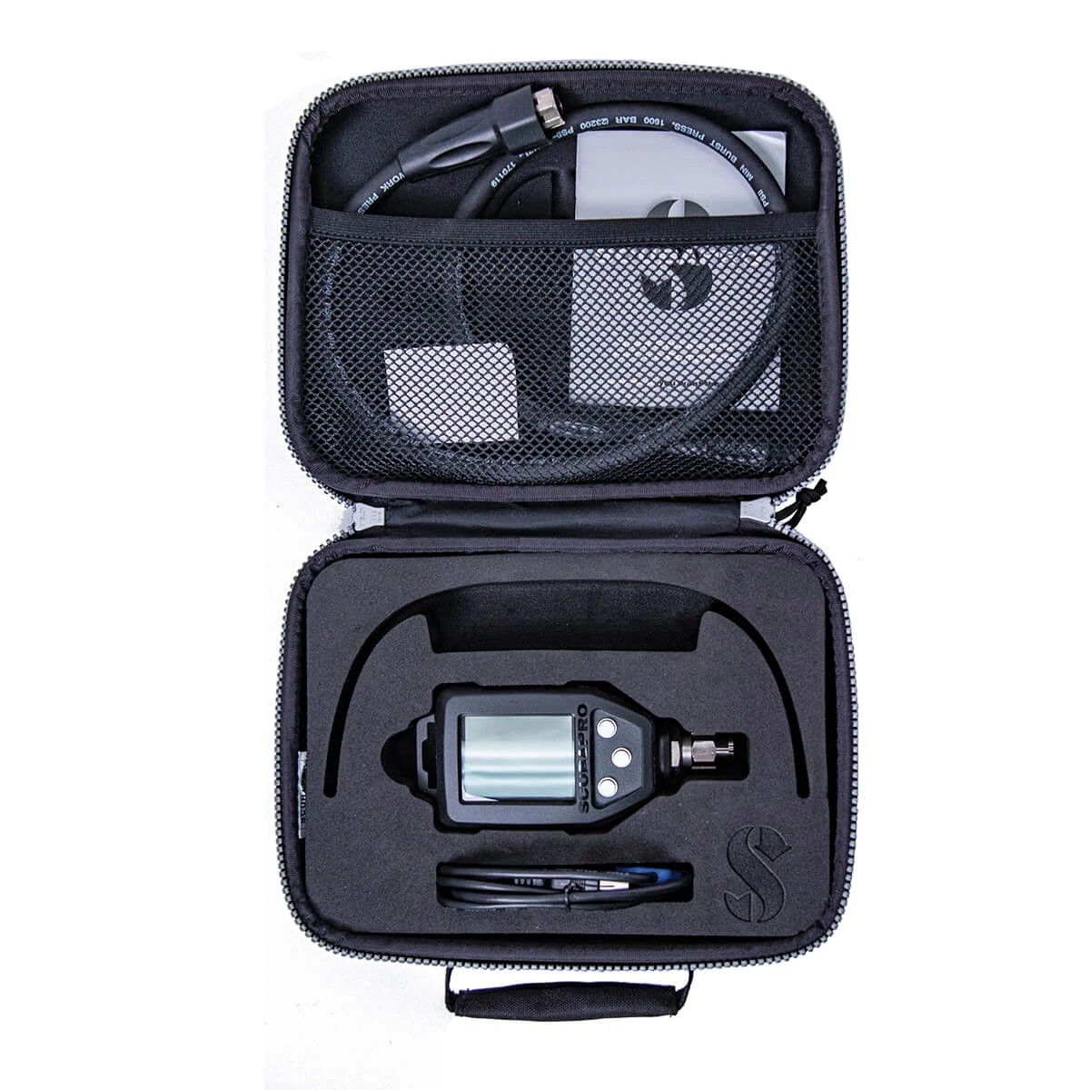 G2 Console Dive Computer w/Quick Release - SCUBAPRO