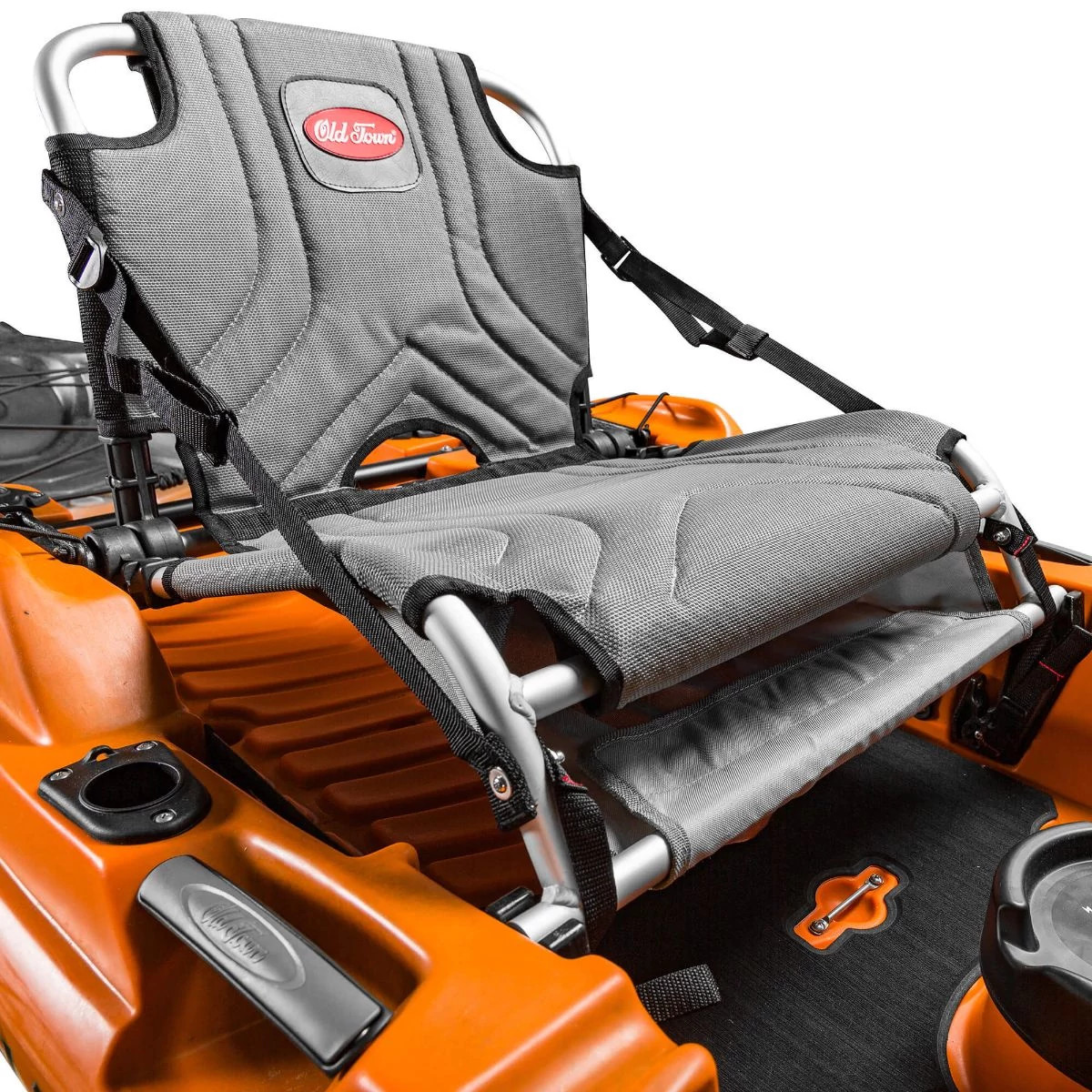 Sportsman BigWater 132 - Old Town