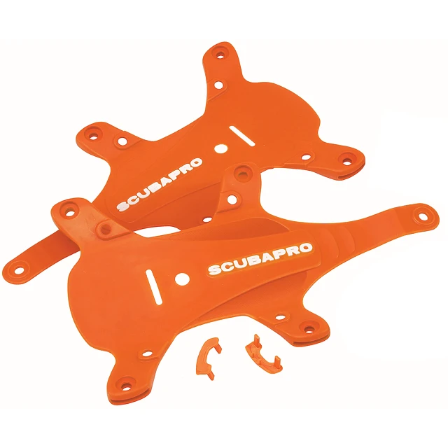 HYDROS BCD Color Kit, Orange - SCUBAPRO