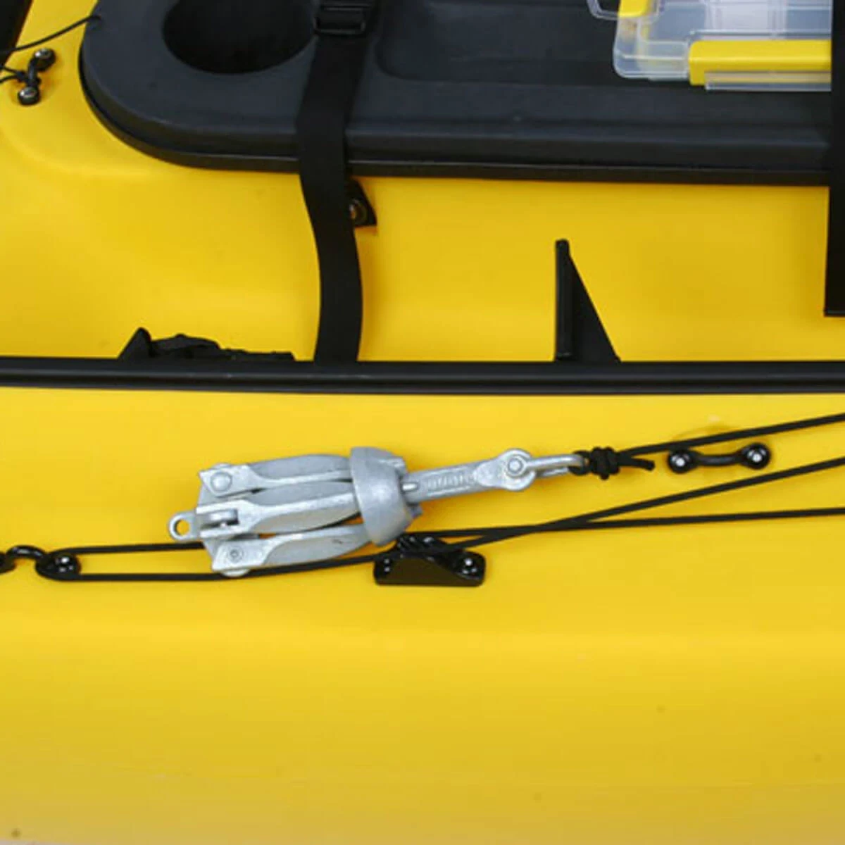 Folding Anchor Kit - Old Town