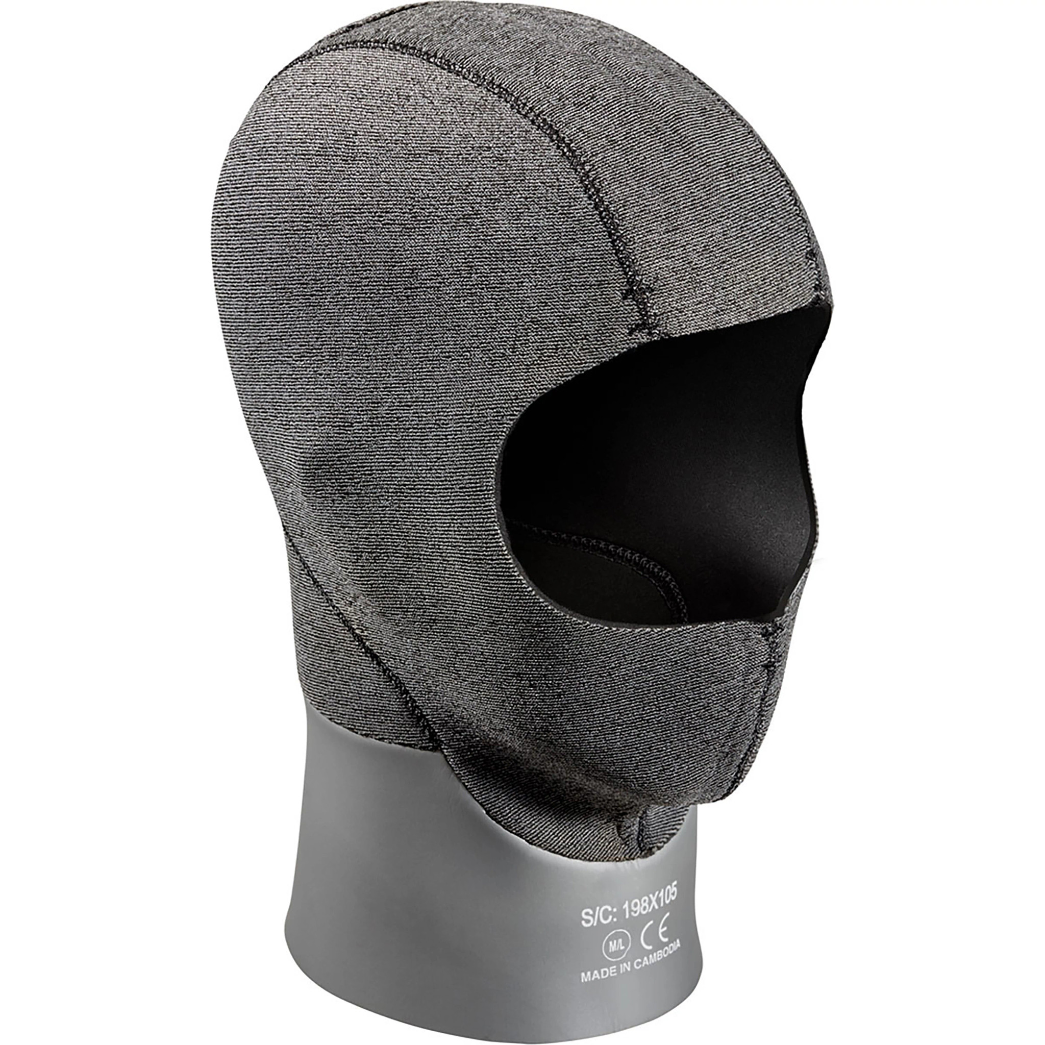 Everflex Diving Hood, 3/2 mm - SCUBAPRO