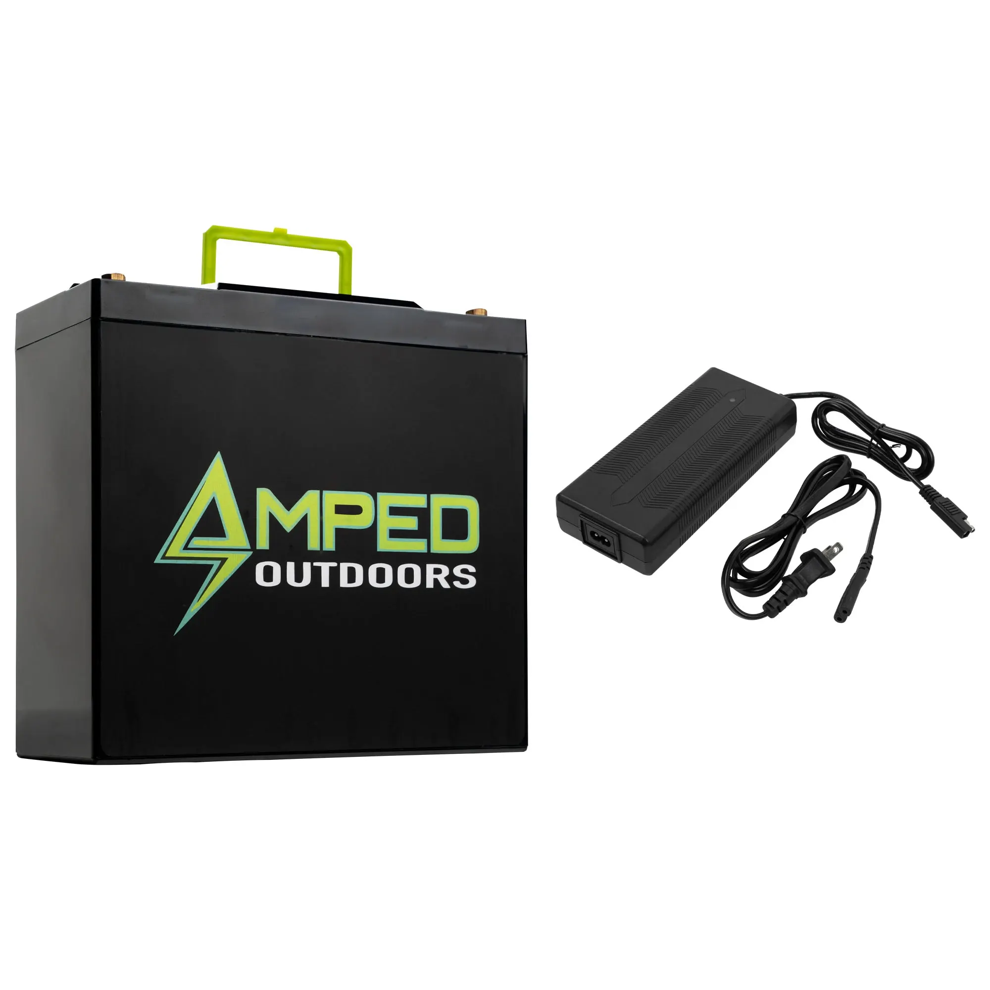 ePDL+ Battery w/ Charger - Old Town