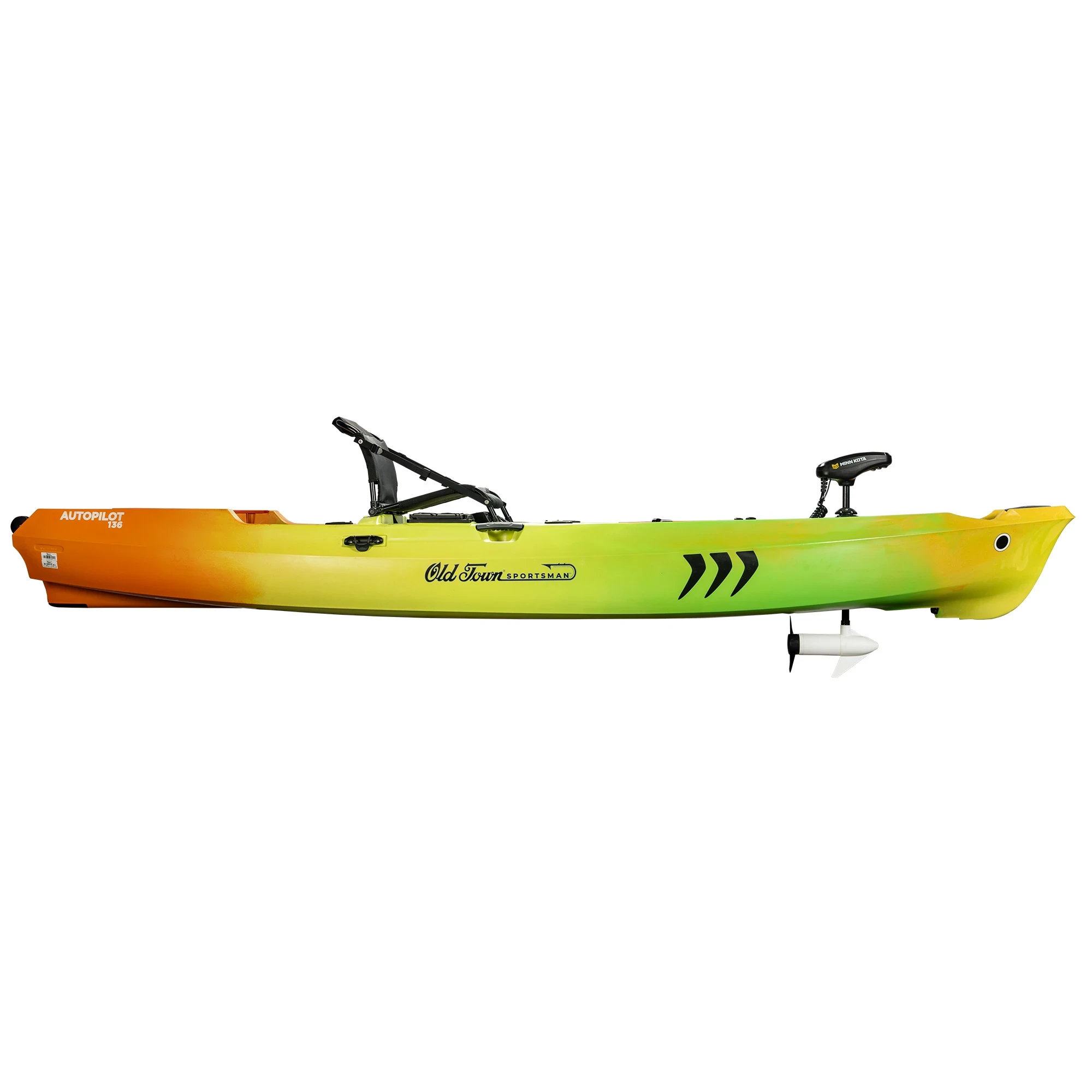 Sportsman AutoPilot 136 - Old Town