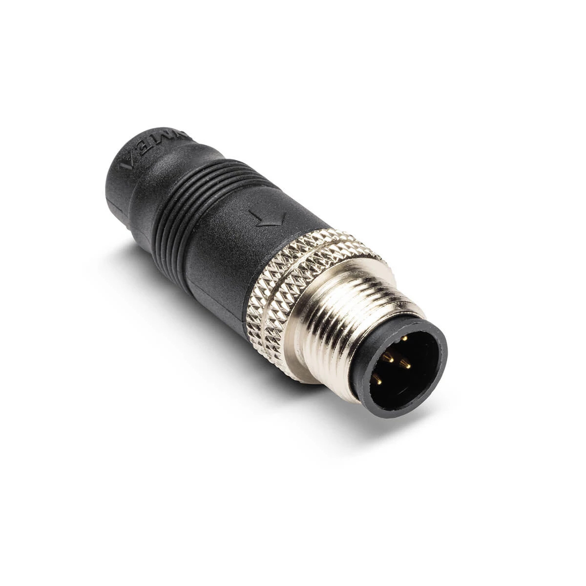 NMEA 2000 Terminator - Male - Humminbird