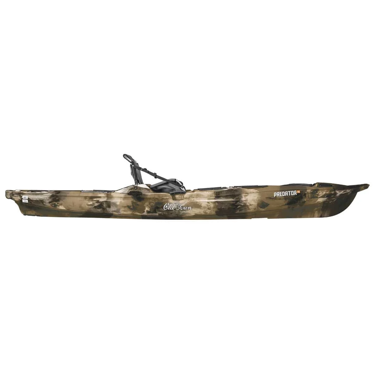 Predator 13 Angler - Camo - Old Town