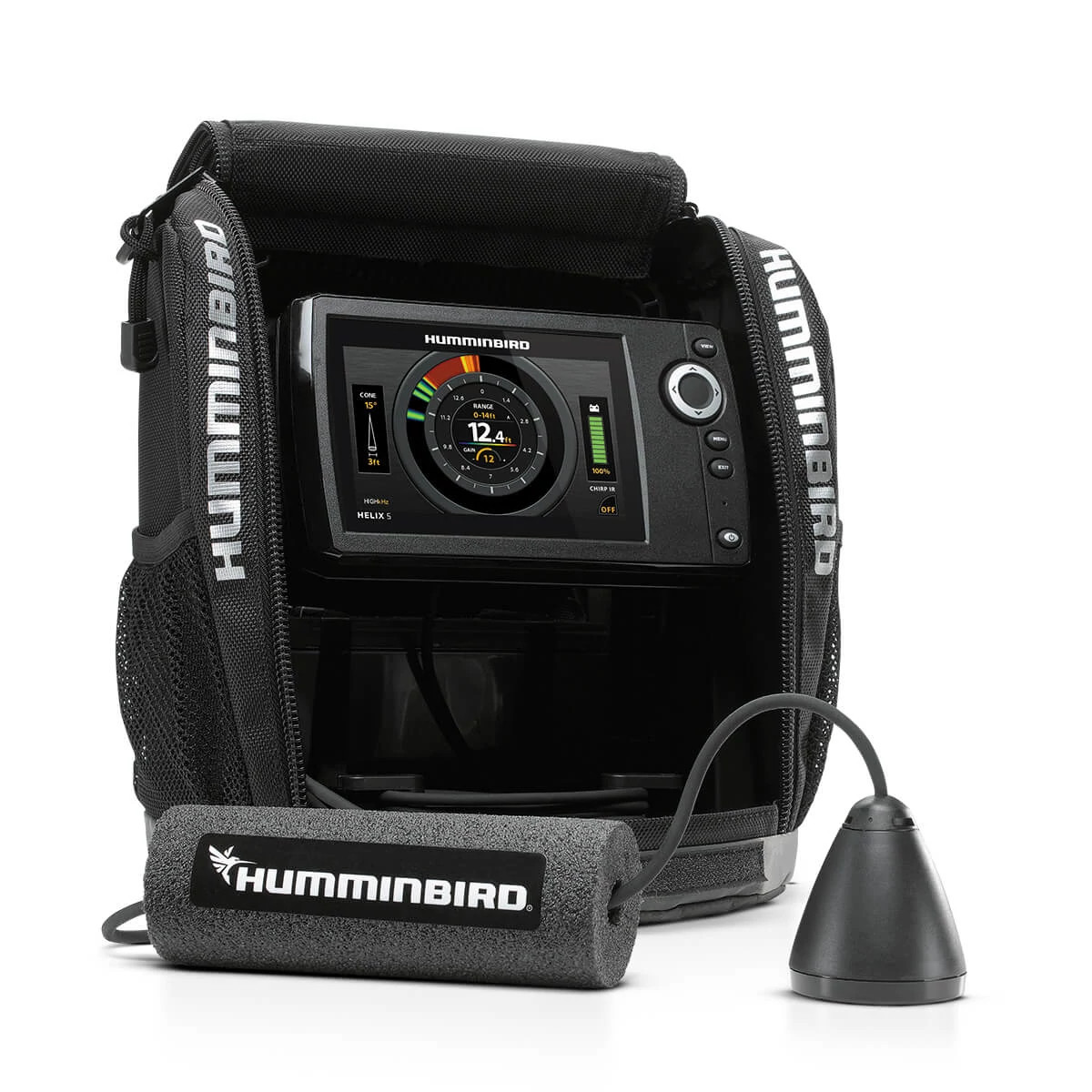 ICE HELIX 5 CHIRP G3 - Humminbird