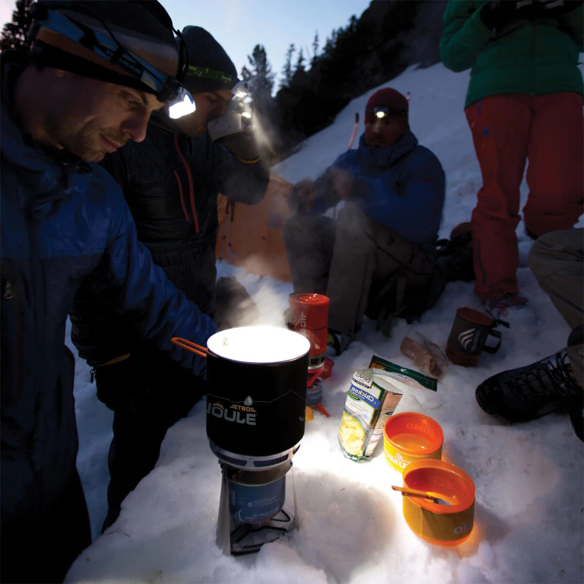 Joule Cooking System - Jetboil