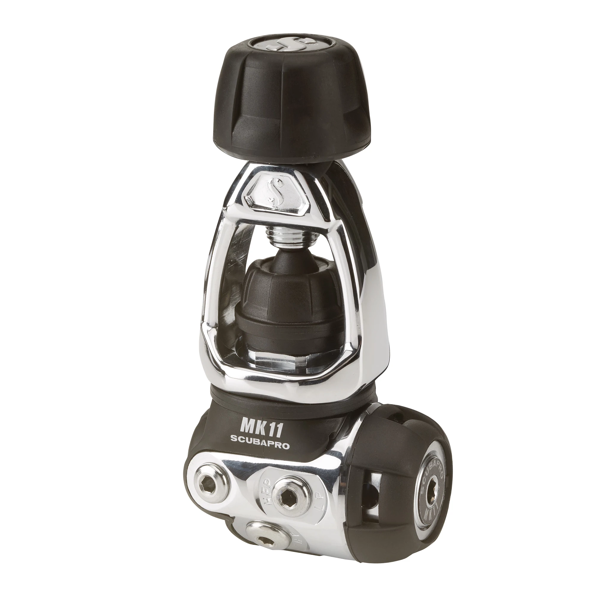 MK11/S270 Dive Regulator System - SCUBAPRO