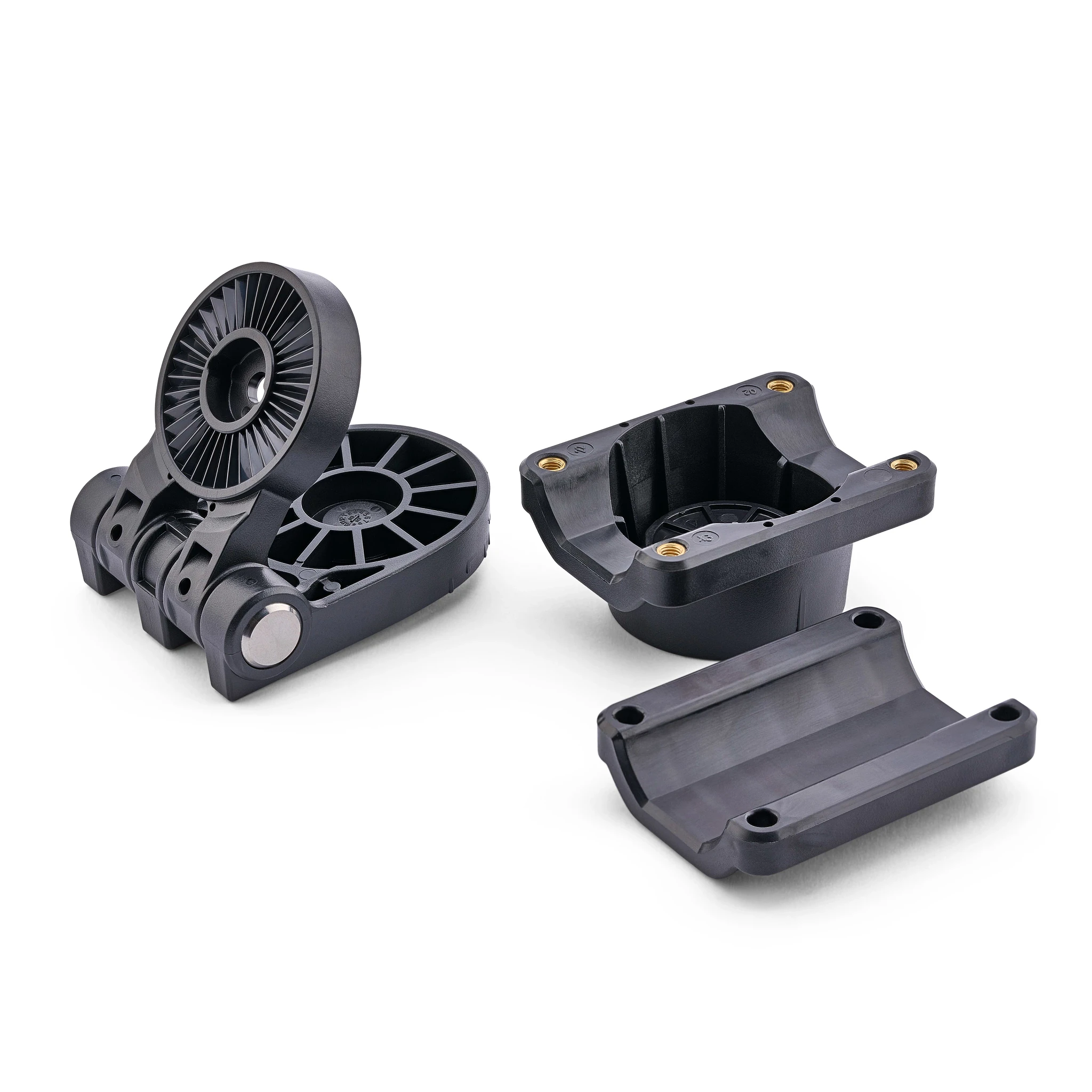 MEGA Live Shaft Mount - Humminbird