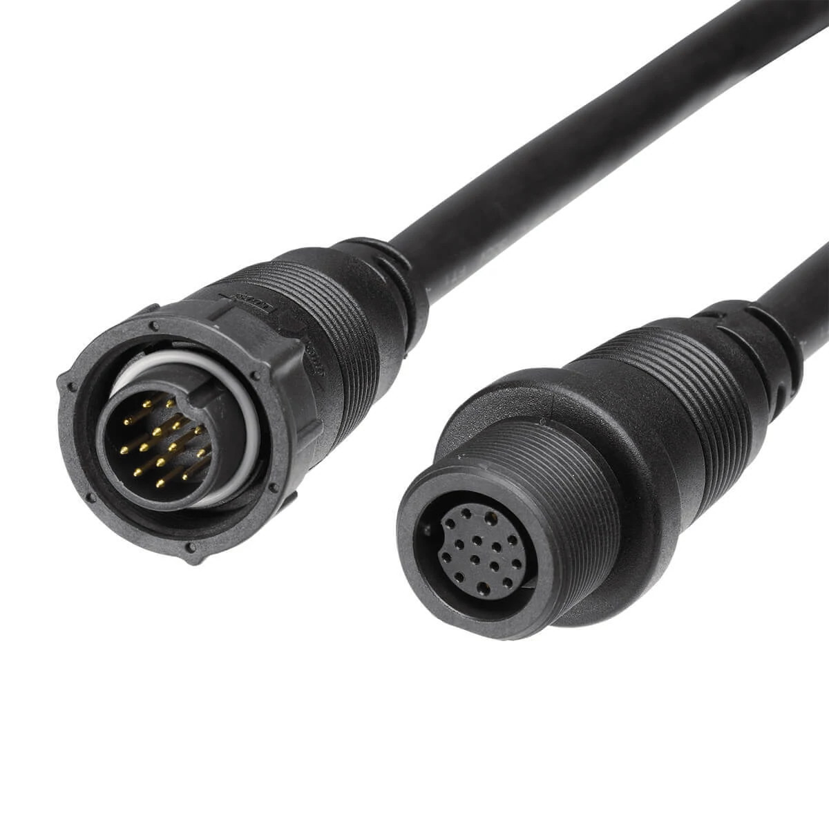 EC M3 14W30 - 30' Transducer Extension Cable - Humminbird