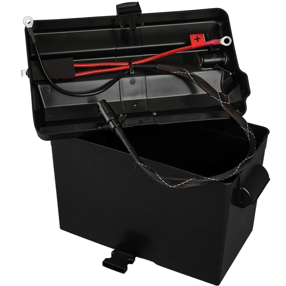 Battery Box - Old Town