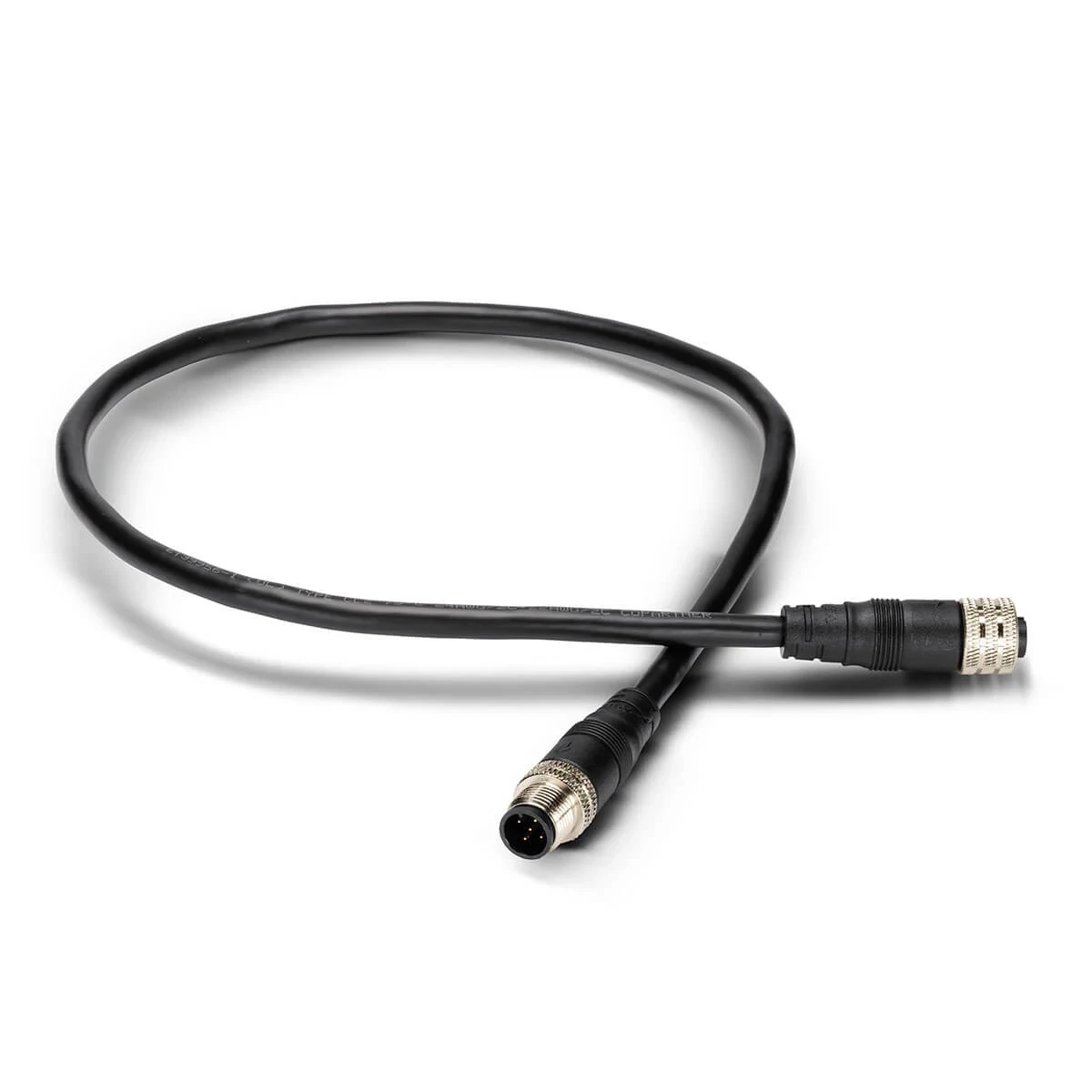 NMEA 2000 Drop Cable - 0.5M - Humminbird