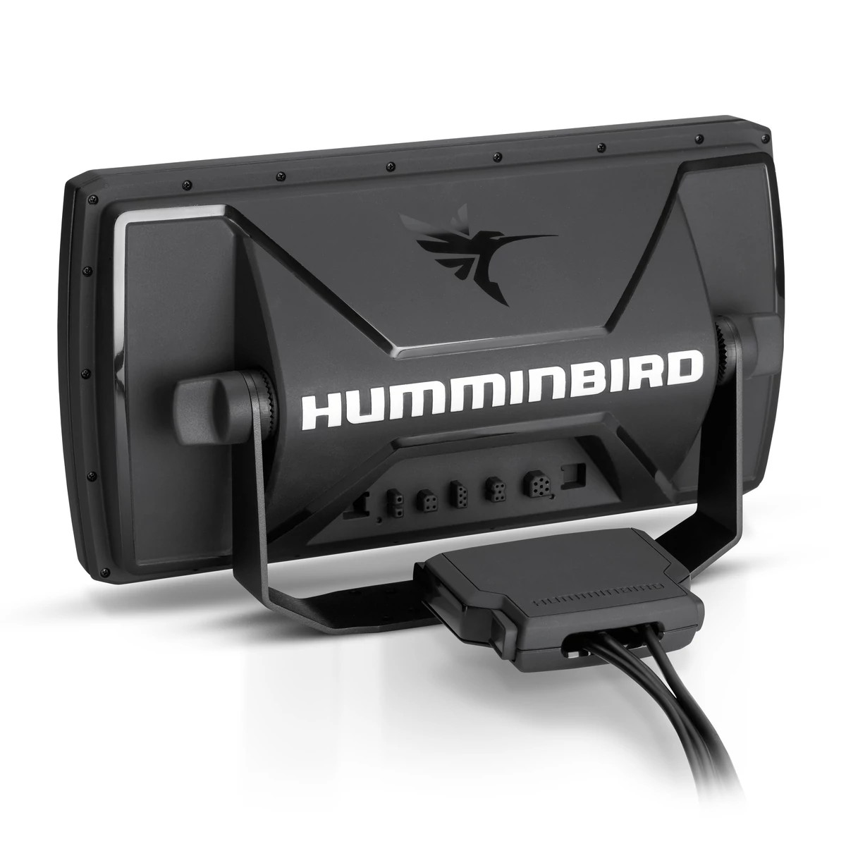 HELIX 10 CHIRP MEGA DI+ GPS G4N - Humminbird