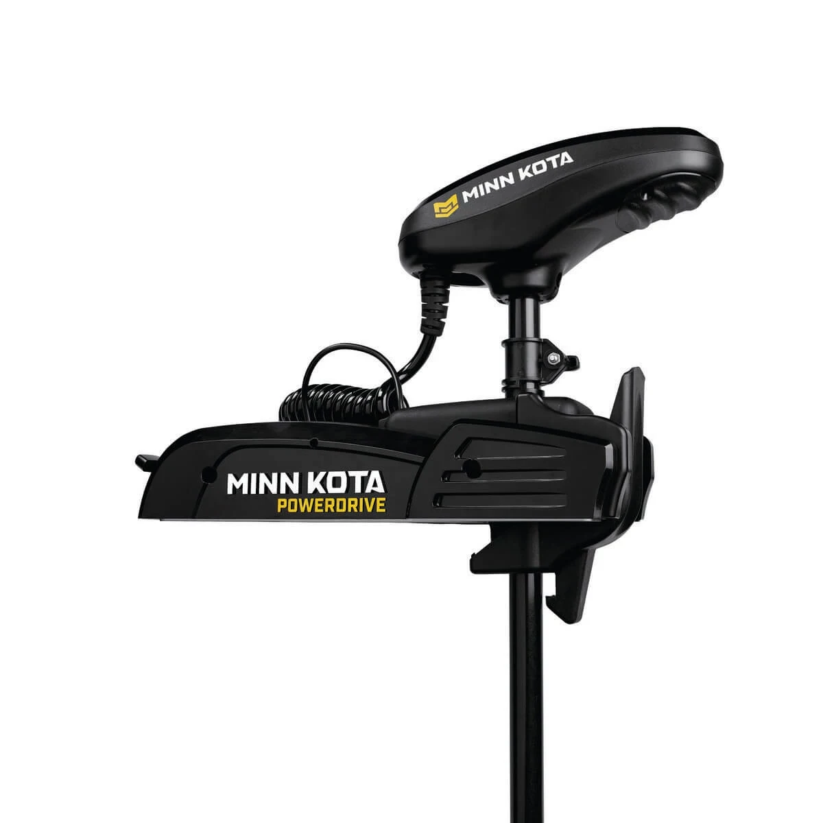 Pontoon Trolling Motor - Minn Kota